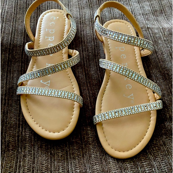 Copper Key | Shoes | Copper Key Sandals | Poshmark
